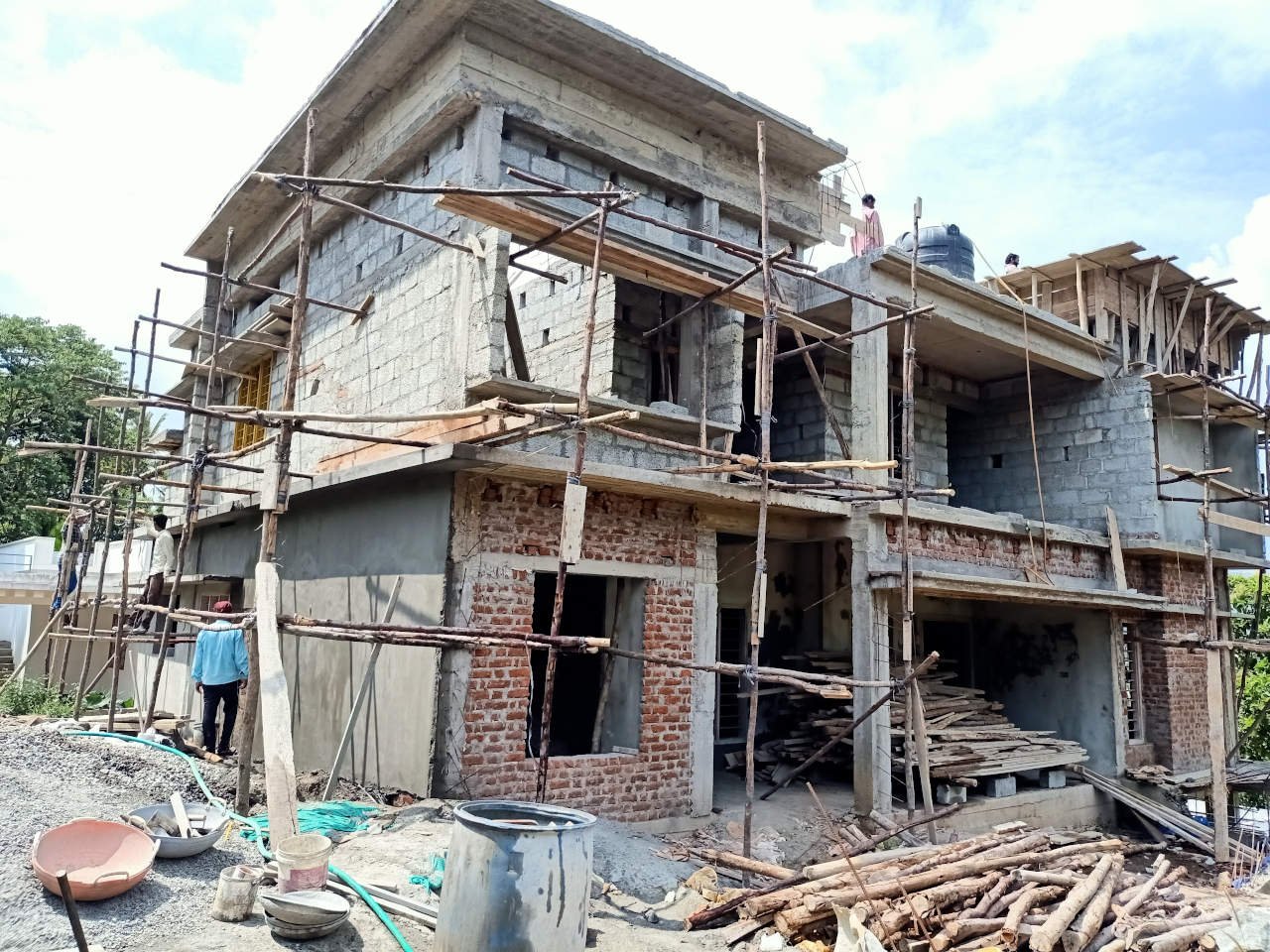 GALLERY | Royal Arc Builders